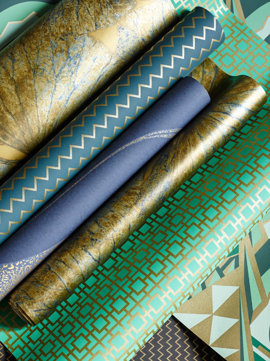 How To Remove Wallpaper | Advice | Jane Clayton