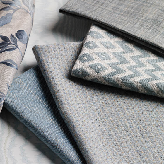 Christopher Farr Cloth Fabric | Jane Clayton