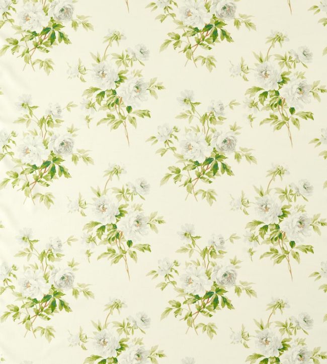 Adele Fabric in English Pear by Sanderson | Jane Clayton