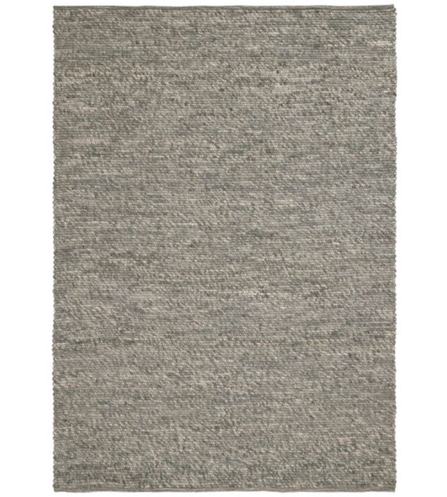 Agner Rug in Grey by Linie Design | Jane Clayton