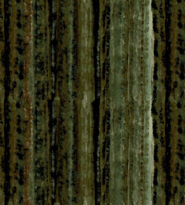 Akabar Fabric in Autumn by Arley House | Jane Clayton