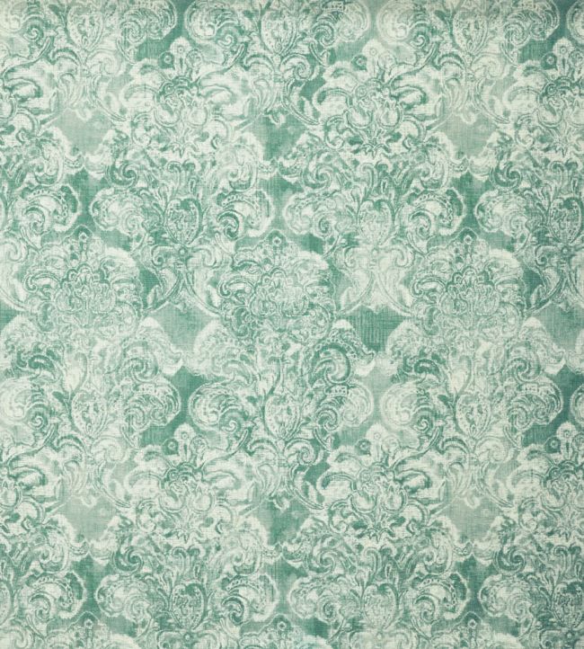 Allure Fabric in Ivy by Prestigious Textiles | Jane Clayton
