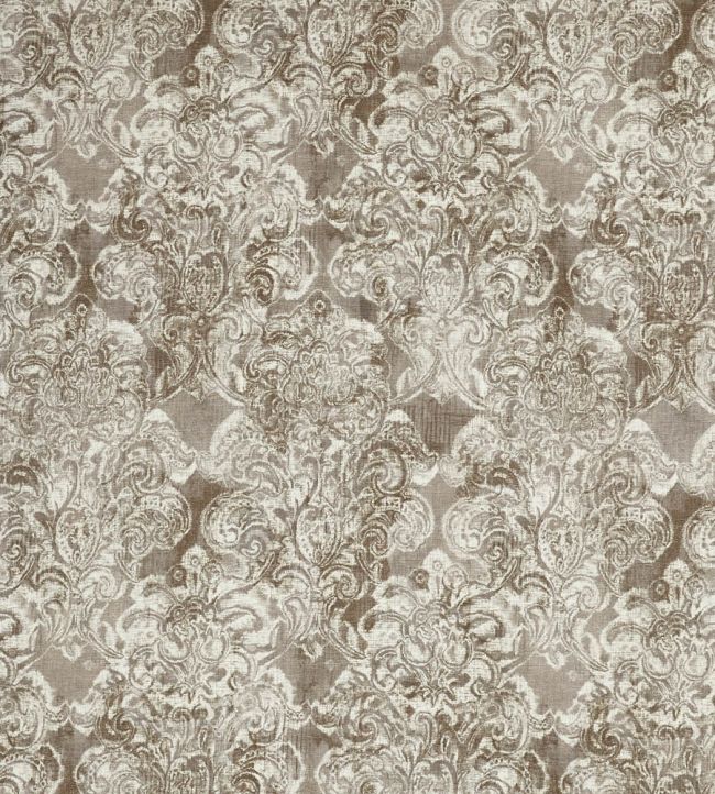 Allure Fabric in Oak by Prestigious Textiles | Jane Clayton