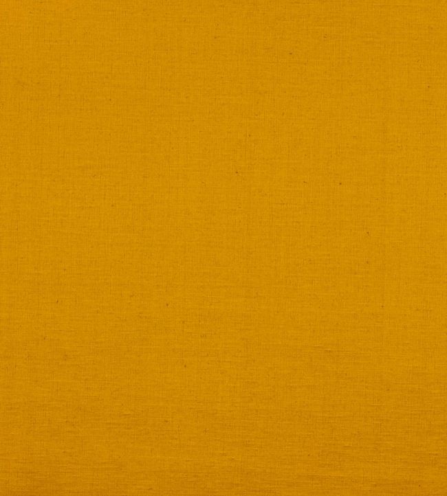 Amaluna Fabric in Ochre by Zinc | Jane Clayton