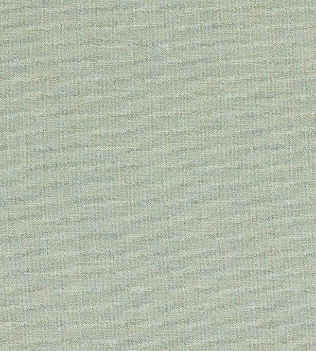 Amble Weave Outdoor Fabric in Mineral Blue by Morris & Co | Jane Clayton
