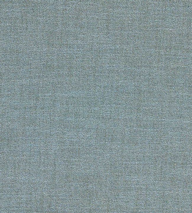 Amble Weave Outdoor Fabric in River Wandle by Morris & Co | Jane Clayton