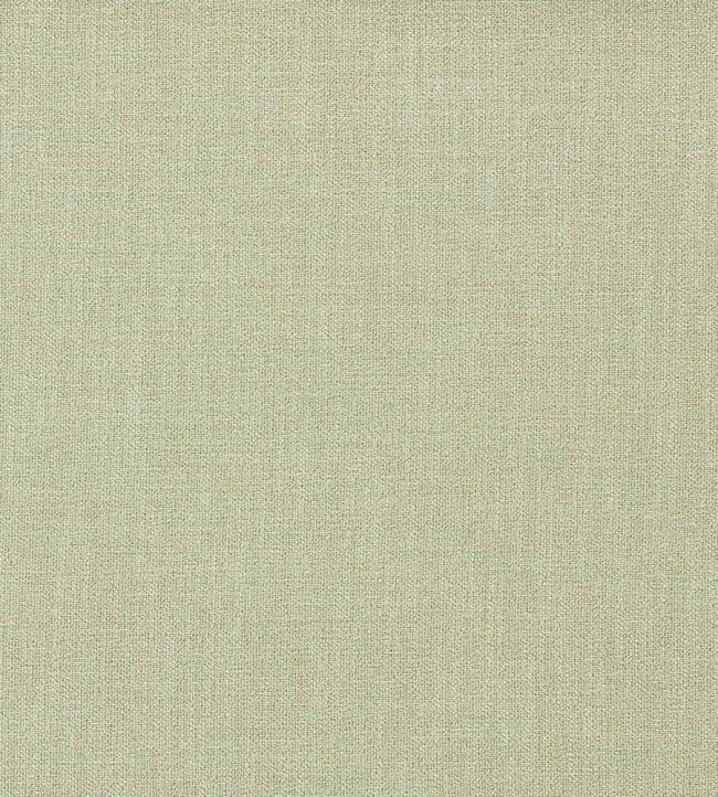 Amble Weave Outdoor Fabric in Sage by Morris & Co | Jane Clayton