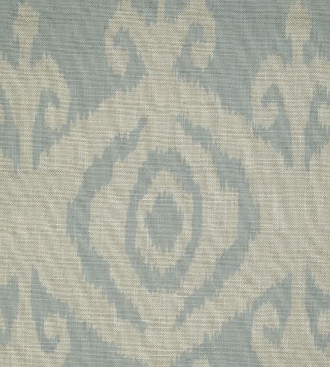 Volcano Fabric in Powder by Andrew Martin | Jane Clayton