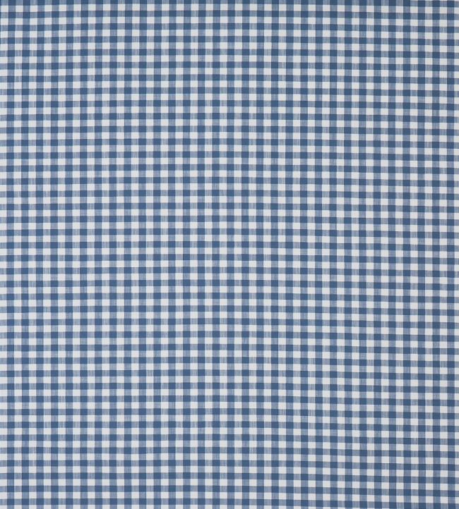 Arlington Fabric in Cobalt by Prestigious Textiles | Jane Clayton