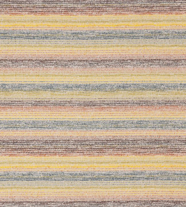 Arta Outdoor Fabric in Multi by Christopher Farr Cloth | Jane Clayton