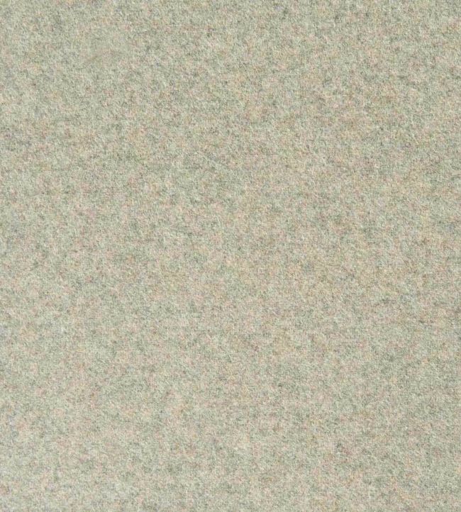 Arthur's Seat Fabric in Angora by Casamance | Jane Clayton
