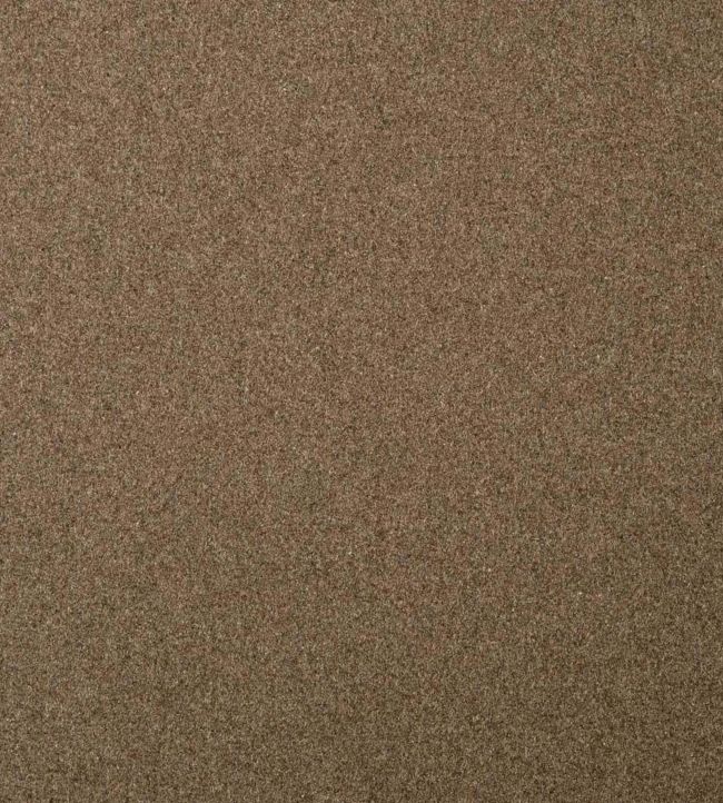 Arthur's Seat Fabric in Chestnut by Casamance | Jane Clayton