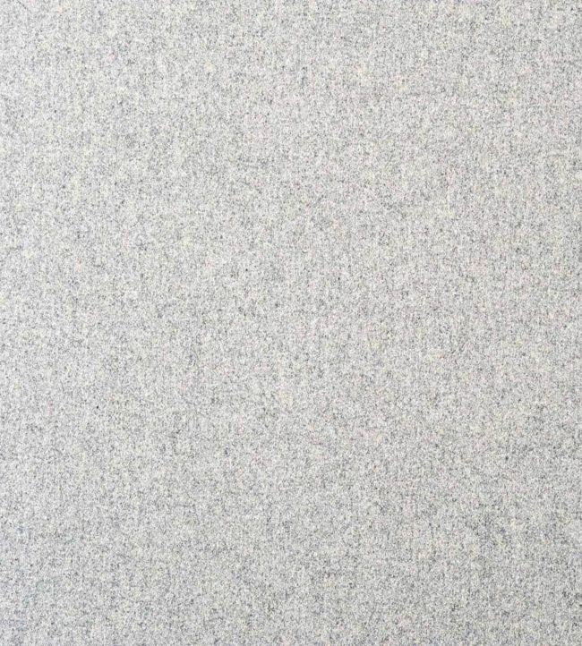 Arthur's Seat Fabric in Silver by Casamance | Jane Clayton