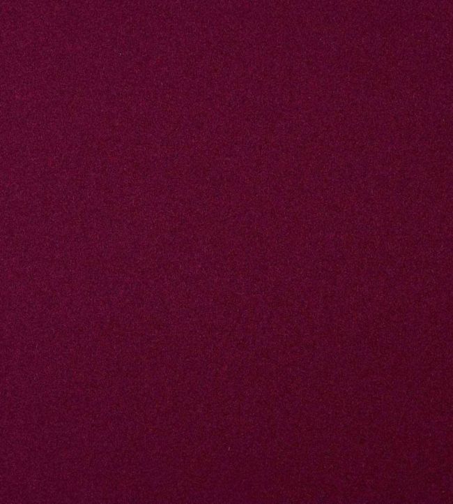 Arthur's Seat Fabric in Wine by Casamance | Jane Clayton