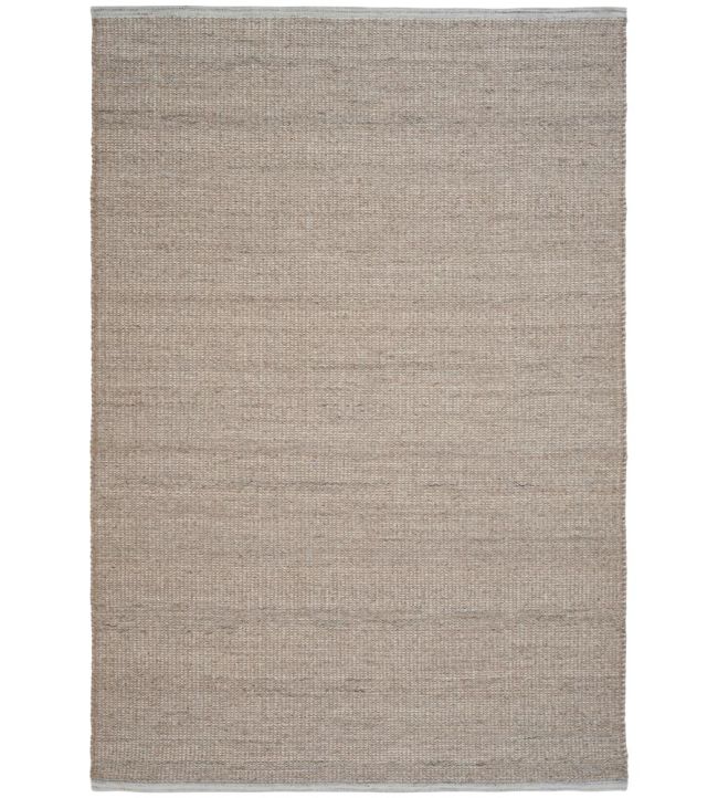 Ash Melange Rug in Earth by Linie Design | Jane Clayton