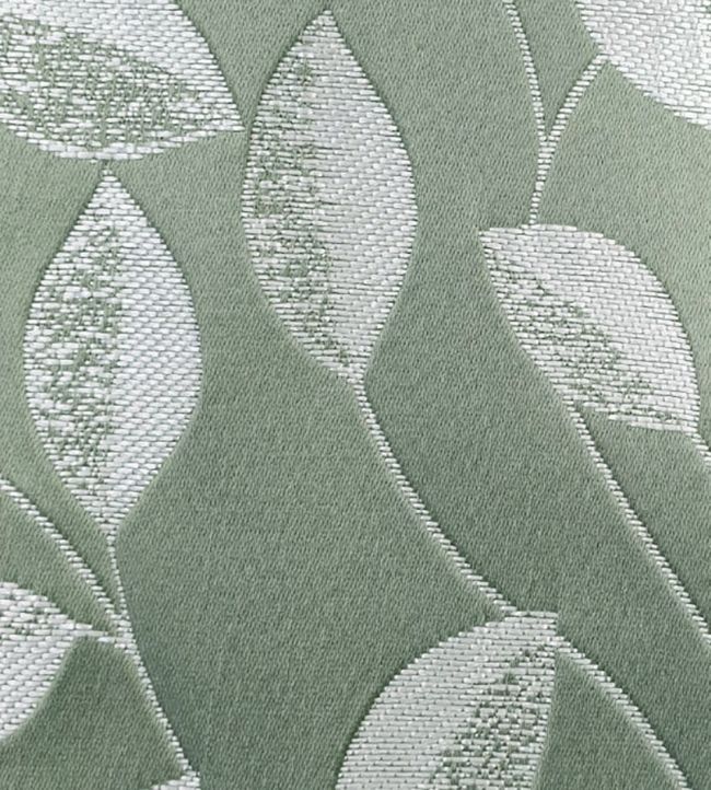 Thurlow Fabric by Ashley Wilde in Sage | Jane Clayton