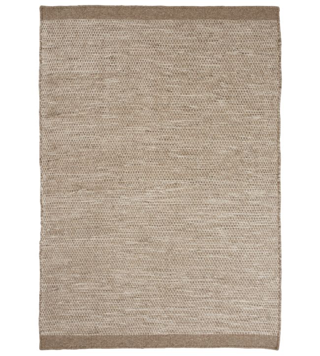 Asko Rug in Light-Grey by Linie Design | Jane Clayton