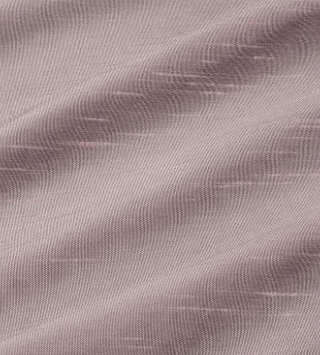 Astor Fabric in Mallow by James Hare | Jane Clayton