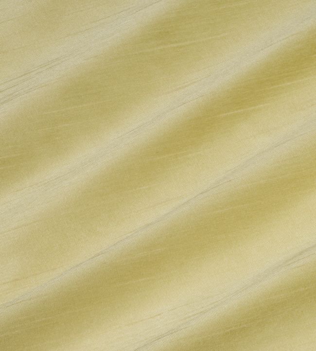 Astor Fabric in Mellow Yellow by James Hare | Jane Clayton