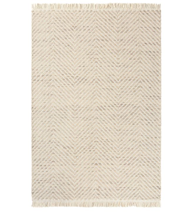 Atelier Twill Rug in 201 by Brink & Campman | Jane Clayton