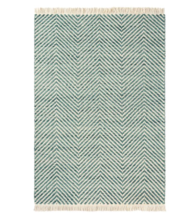 Atelier Twill Rug in 207 by Brink & Campman | Jane Clayton