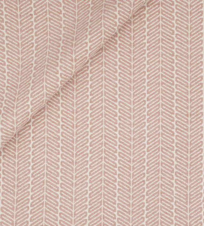 Auguste Fabric in Blush by Jim Thompson No.9 | Jane Clayton