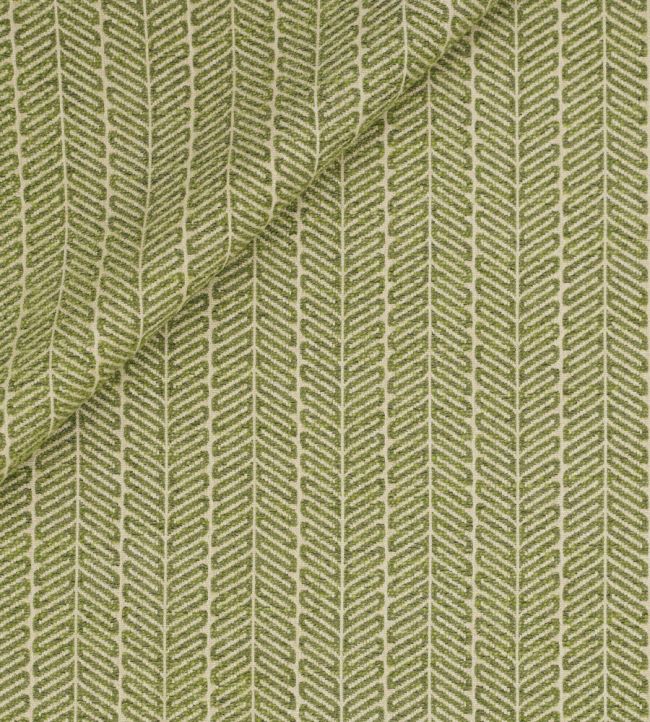 Auguste Fabric in Leaf by Jim Thompson No.9 | Jane Clayton