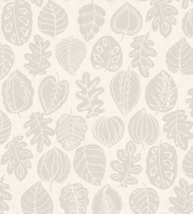 Ayla Fabric in Pumice by The Pure Edit | Jane Clayton