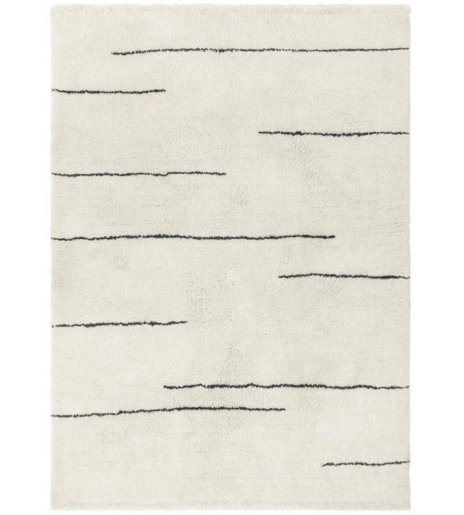 Azera Berber Rug in Dash by Asiatic | Jane Clayton