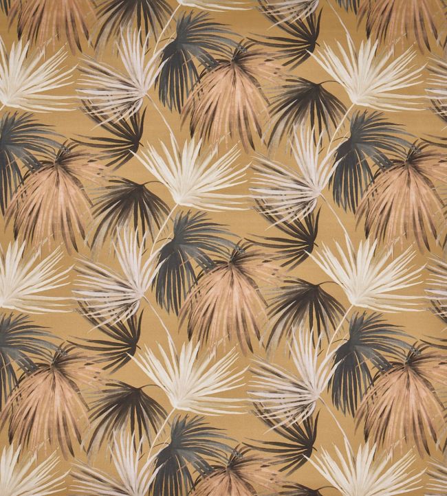 Azumi Fabric in Honey by Prestigious Textiles | Jane Clayton