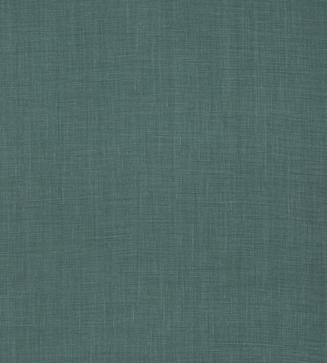 Baker House Linen Fabric in Emerald by GP & J Baker | Jane Clayton