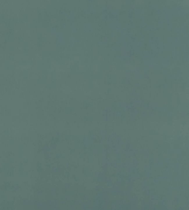 Baker House Velvet Fabric in Soft Blue by GP & J Baker | Jane Clayton