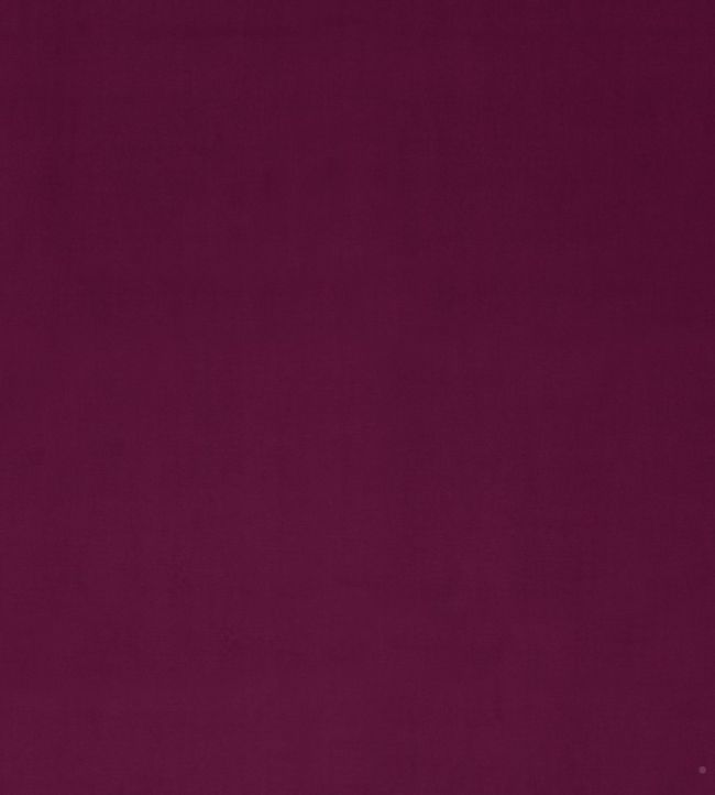 Milborne Fabric by Baker Lifestyle in Damson | Jane Clayton