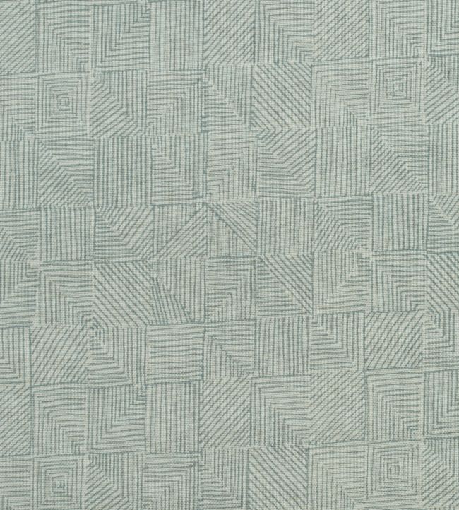 Bark Fabric in Mist by Andrew Martin | Jane Clayton