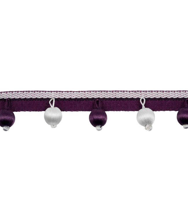 Beaded Braid 30mm Trimmings in 9510 by Houles | Jane Clayton