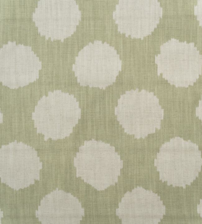 Beehive Fabric in Fennel by Andrew Martin | Jane Clayton