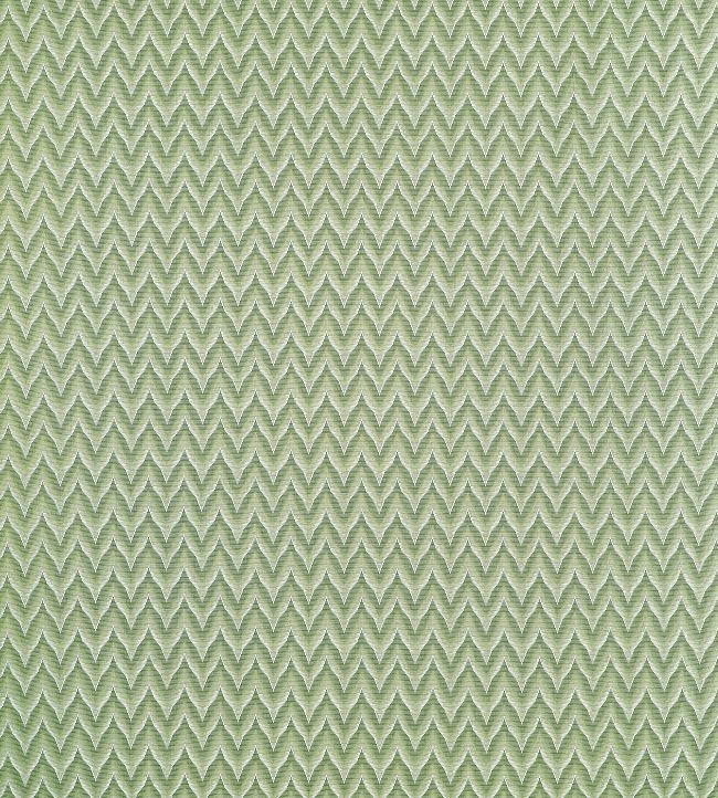 Bergaz Fabric in Willow by Anna French | Jane Clayton