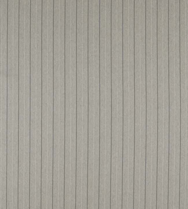 Bowmont Fabric in Charcoal by Clarke & Clarke | Jane Clayton