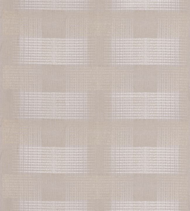 Braganza Fabric in Parchment by Threads | Jane Clayton