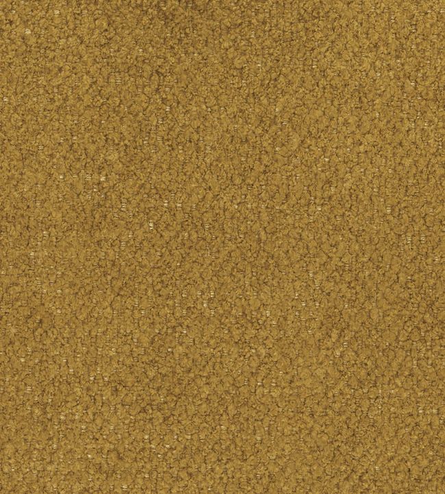 Bramfield Fabric in Old Gold by Nina Campbell | Jane Clayton