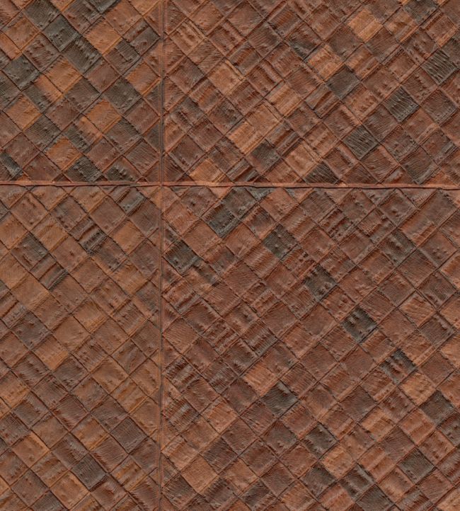 Buri Wallpaper in Tout Un Raffinement by Elitis | Jane Clayton