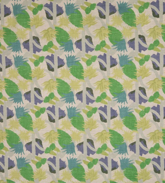 Cactus Flower Performance Fabric in Prato by Commune for Christopher ...