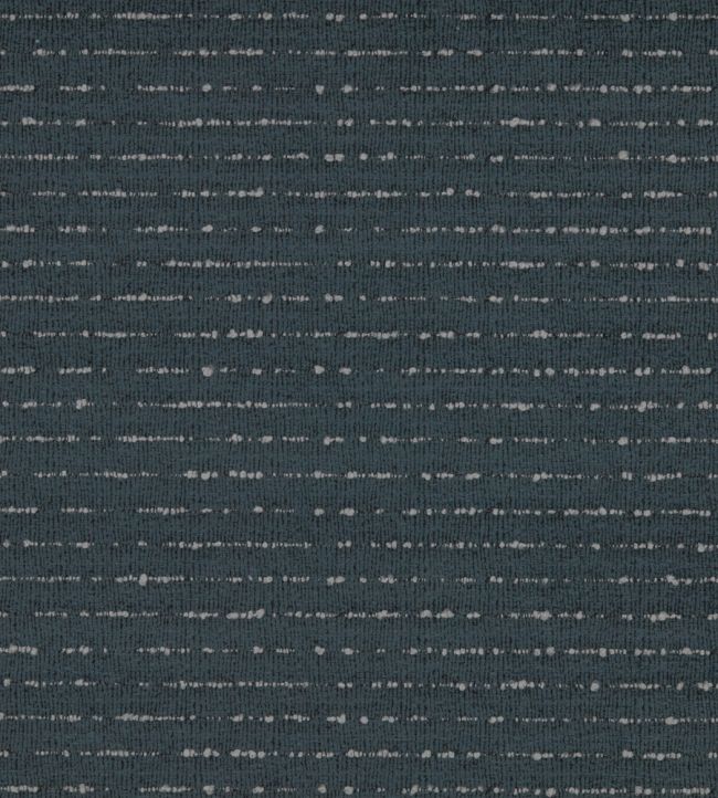 Calcutta Fabric in Indigo by Warwick | Jane Clayton