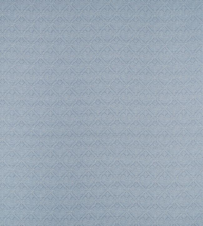 Calista Fabric in Cornflower by Thibaut | Jane Clayton