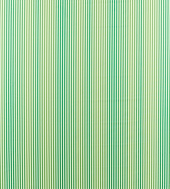 Calla Fabric in Emerald / First Light by Harlequin | Jane Clayton