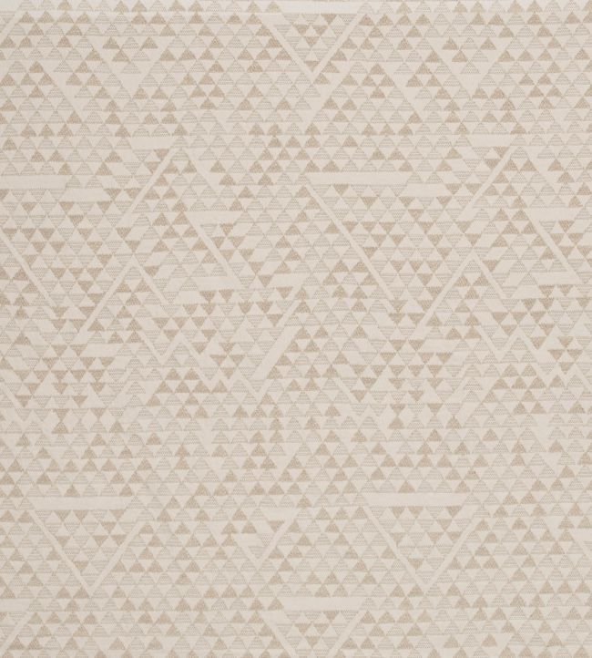 Camino Real Fabric in Natural by Anni Albers for Christopher Farr Cloth ...