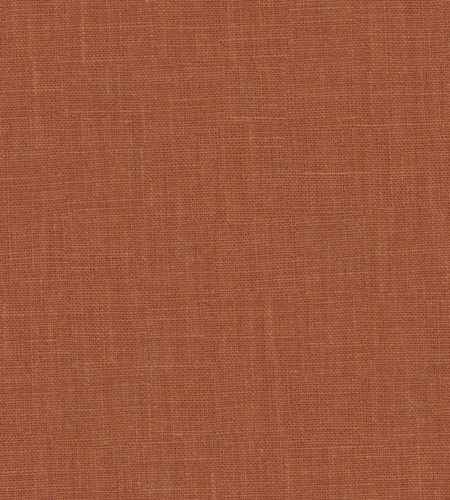 Campbell Fabric in Sienna by Warner House | Jane Clayton