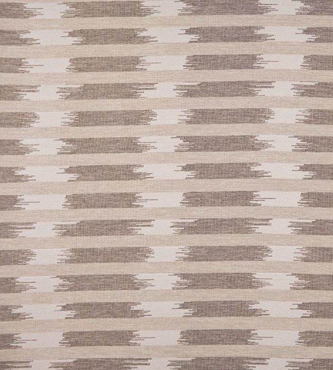 Capri Outdoor Fabric in Sabbia by Outdoor Performance for Christopher ...