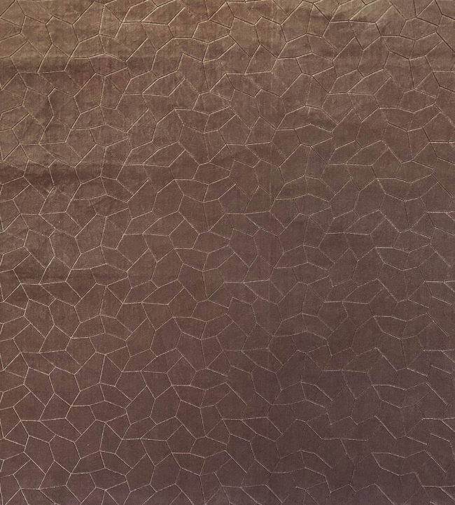 Capron Fabric in Terres by Casal | Jane Clayton