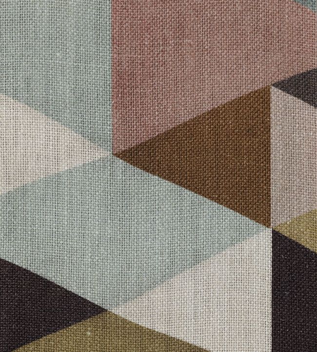 Carabosse Fabric in Femme Intenso by James Malone | Jane Clayton